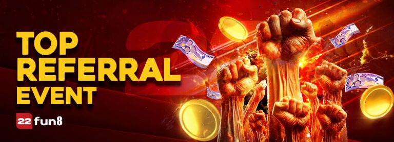 22fun Casino | Get 100% Up to ₱999 Bonus Trusted & Legit Gaming