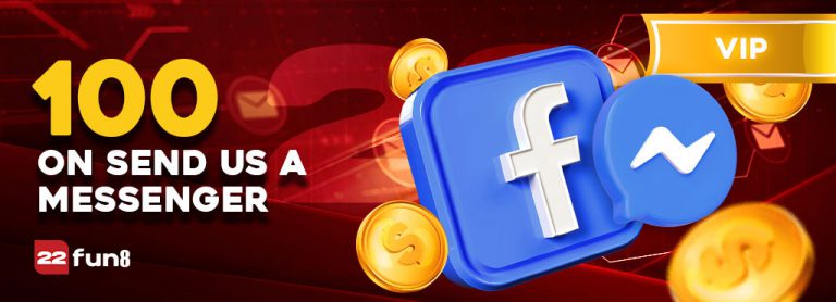 22fun Casino | Get 100% Up to ₱999 Bonus Trusted & Legit Gaming