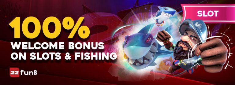 22fun Casino | Get 100% Up to ₱999 Bonus Trusted & Legit Gaming